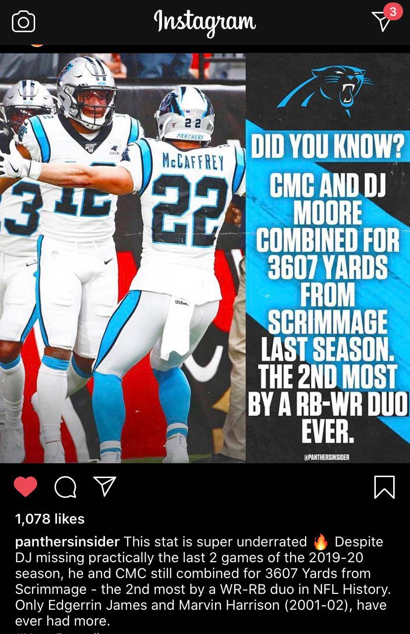 Inject these cherry-picked stats into my veins 😤 | Scrolller