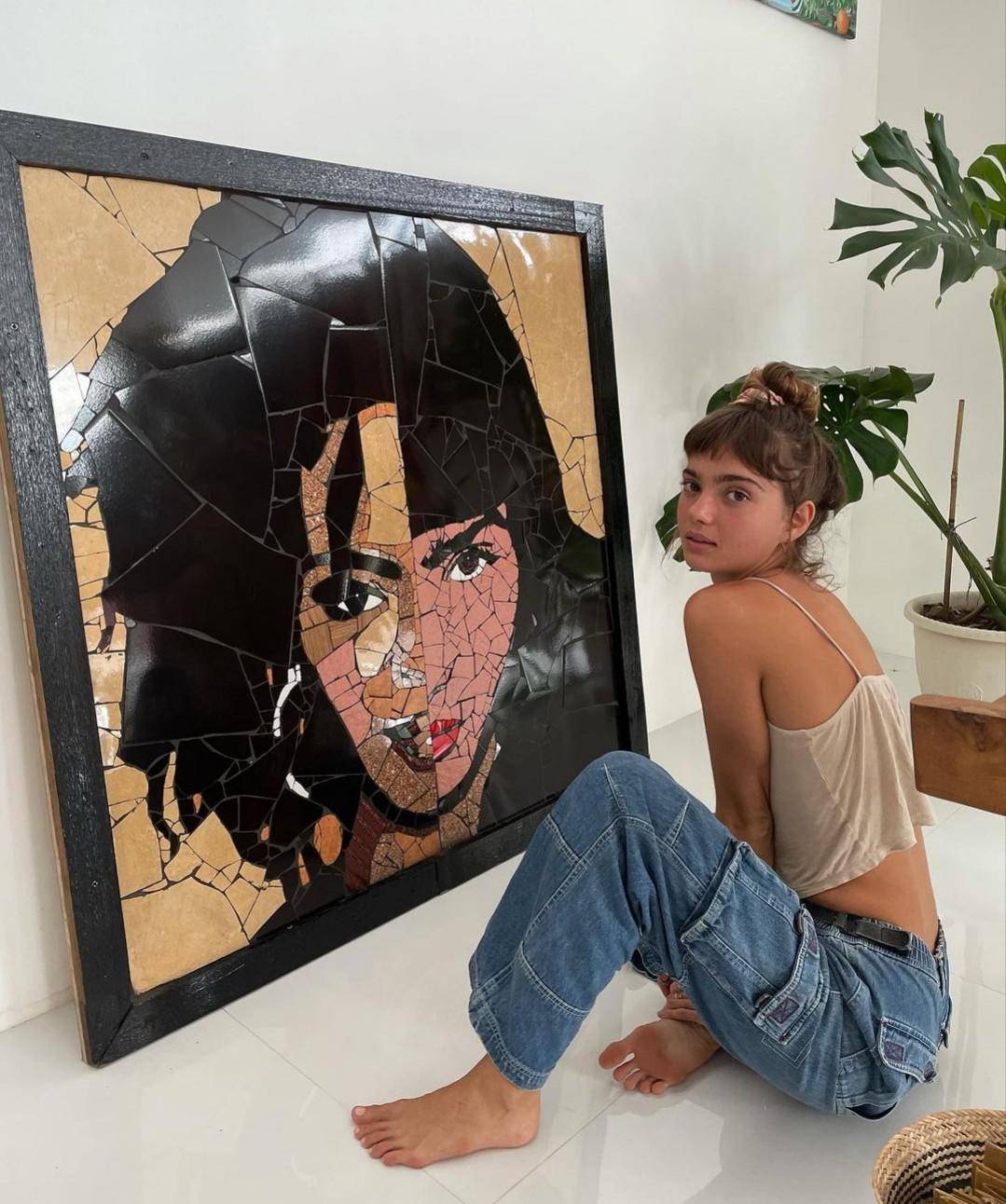 Inka Williams | Scrolller