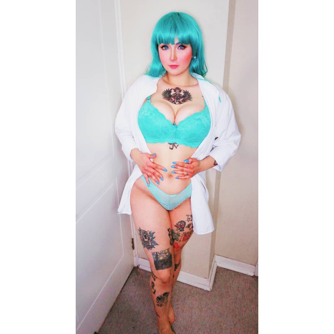 Inked Bulma | Scrolller