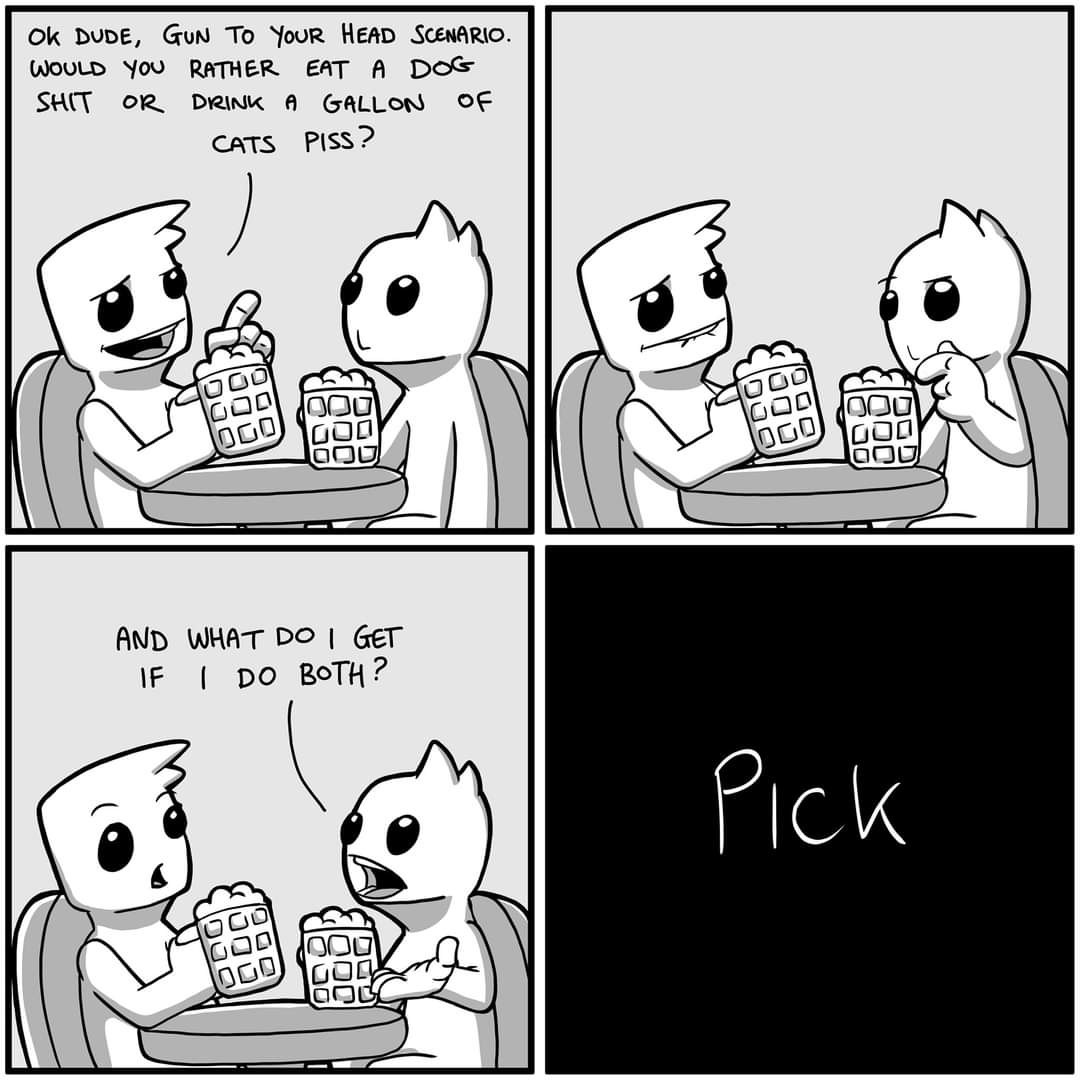 Inktober 2021 Day 10 [OC] | Scrolller