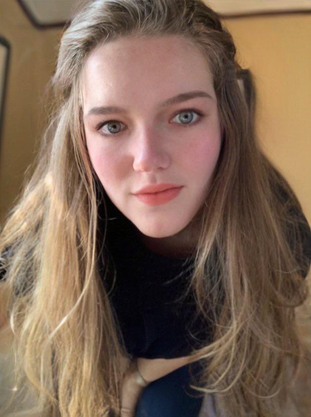 Innocent 😇 | Scrolller