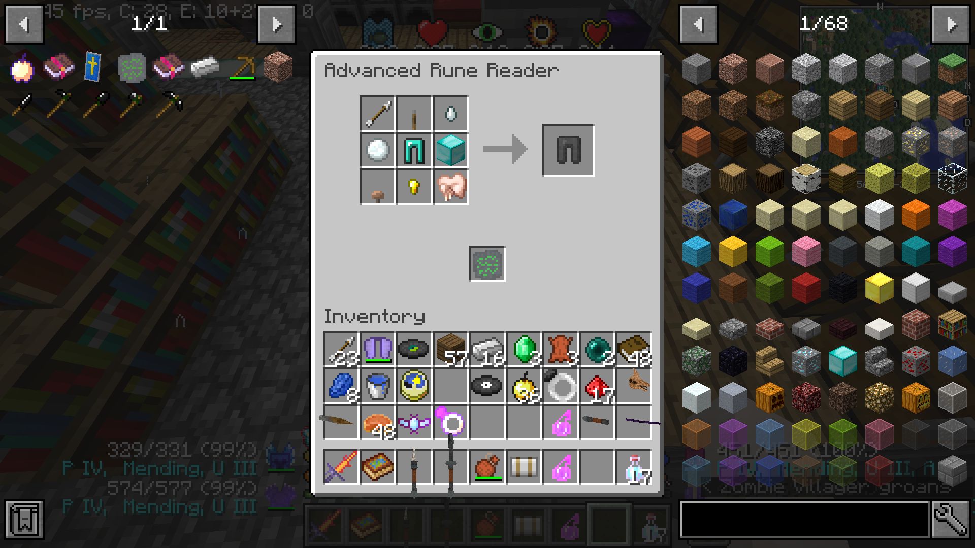 Insane luck | Scrolller