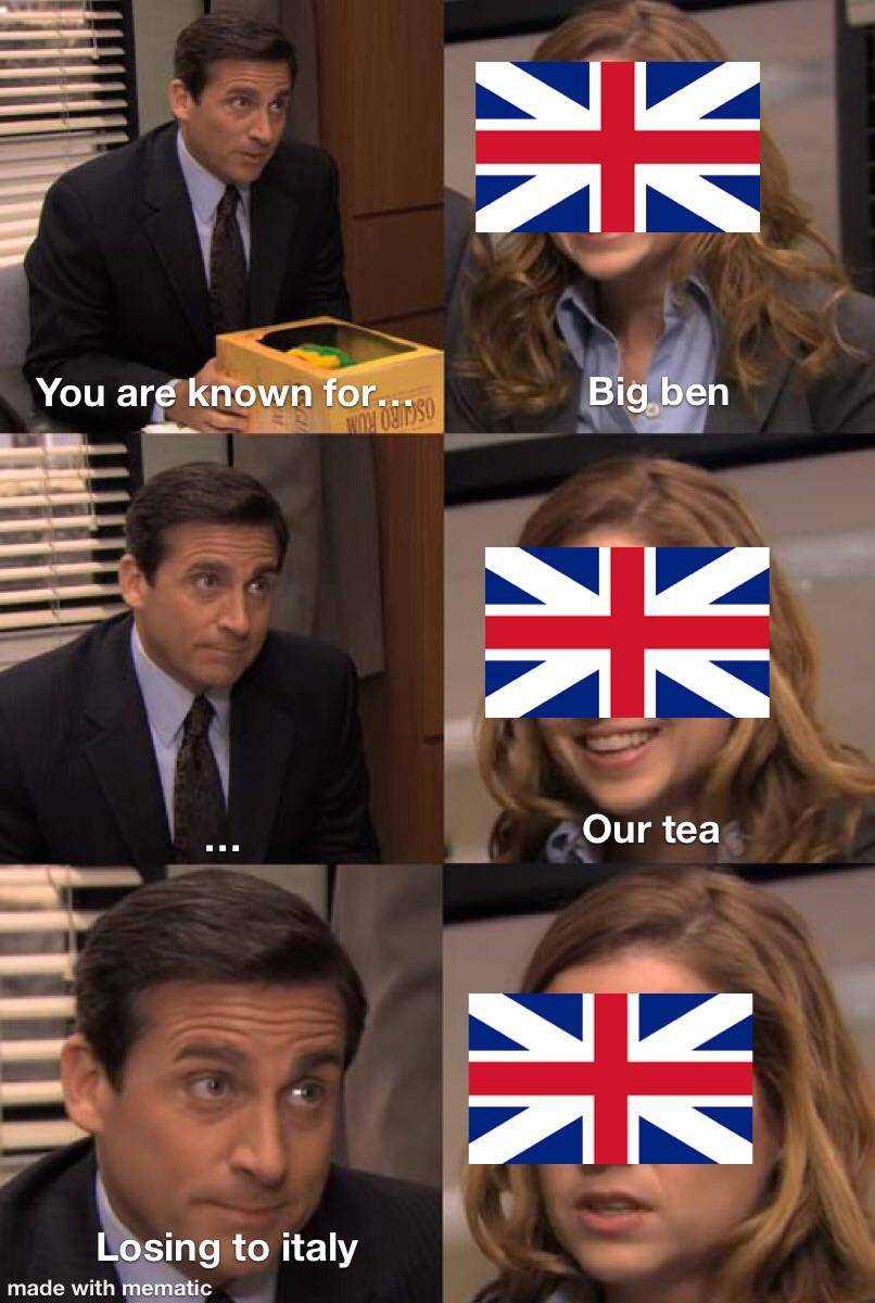 Insert a cool caption | Scrolller