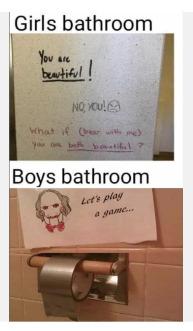 Insert a funny title here | Scrolller