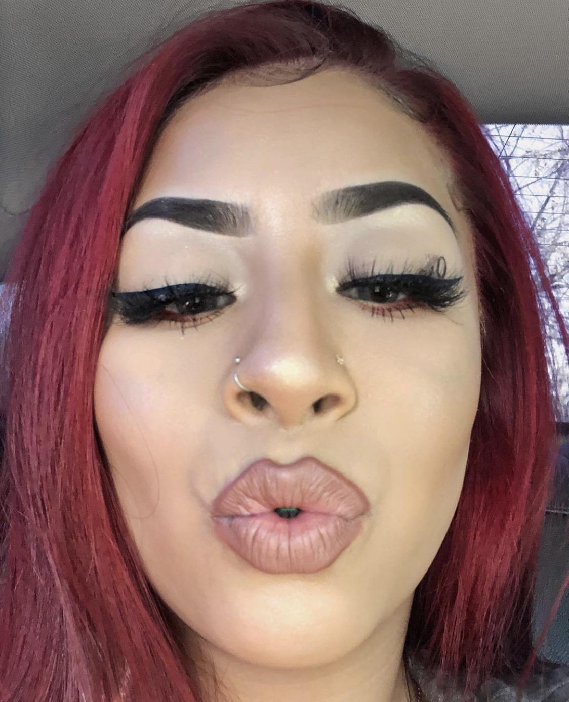 Insert dick😍 | Scrolller