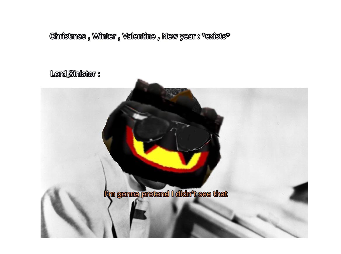 *insert evil laugh* | Scrolller