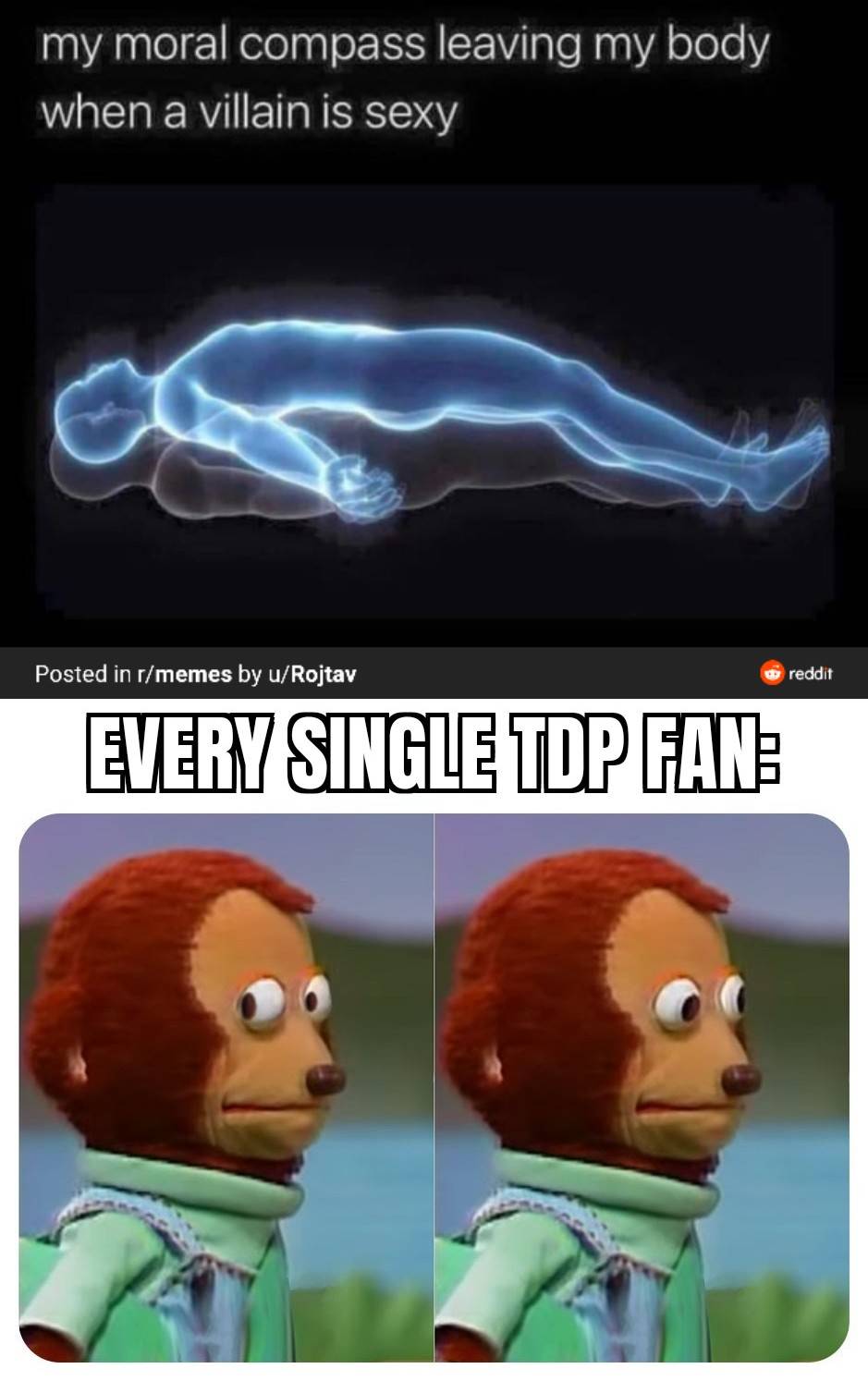 *Insert lenny face* | Scrolller