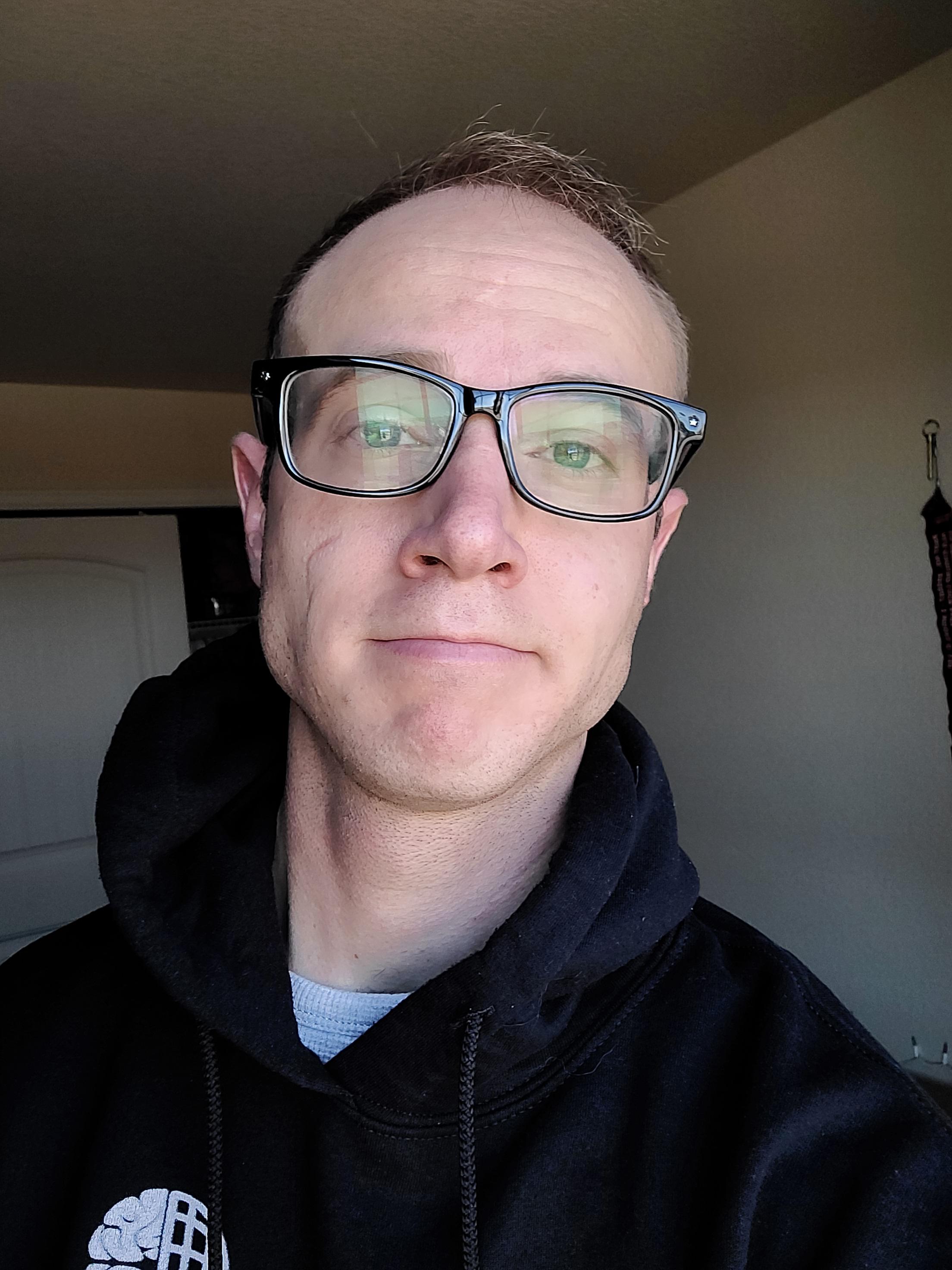 Insert "mild" caption here. Hah. | Scrolller