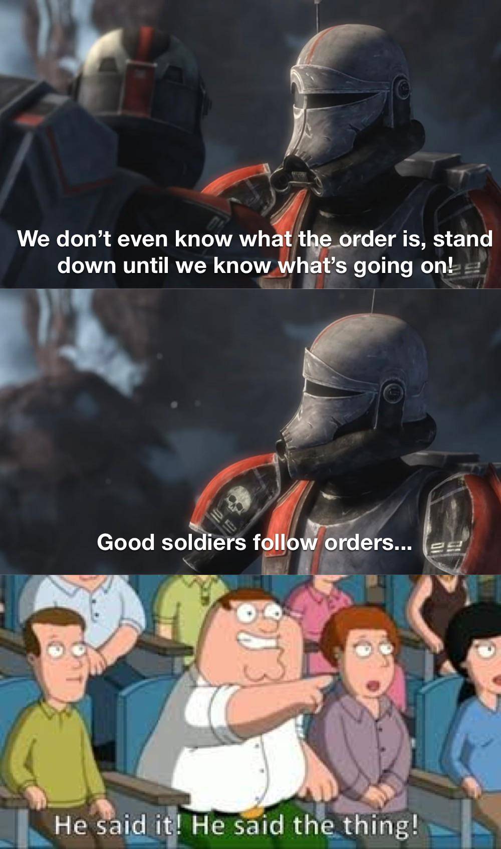 Insert non spoiler title here | Scrolller