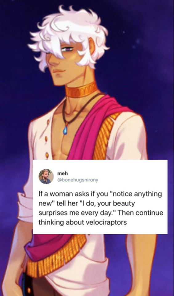 (insert romantic-sounding line here) | Scrolller