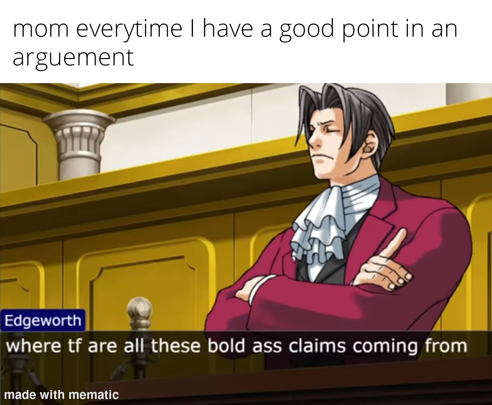 Insert the funny | Scrolller