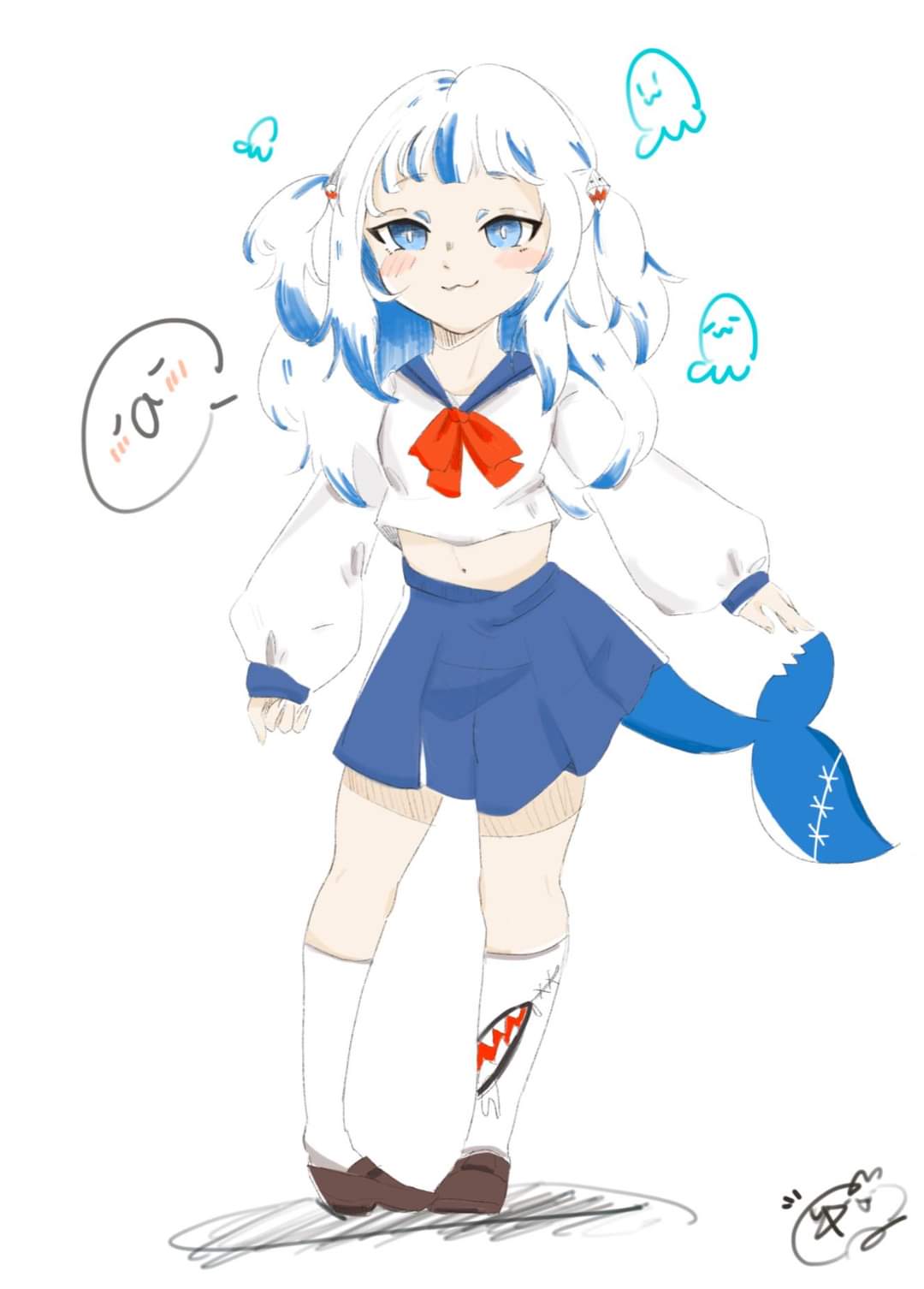 (Insert title) | Scrolller