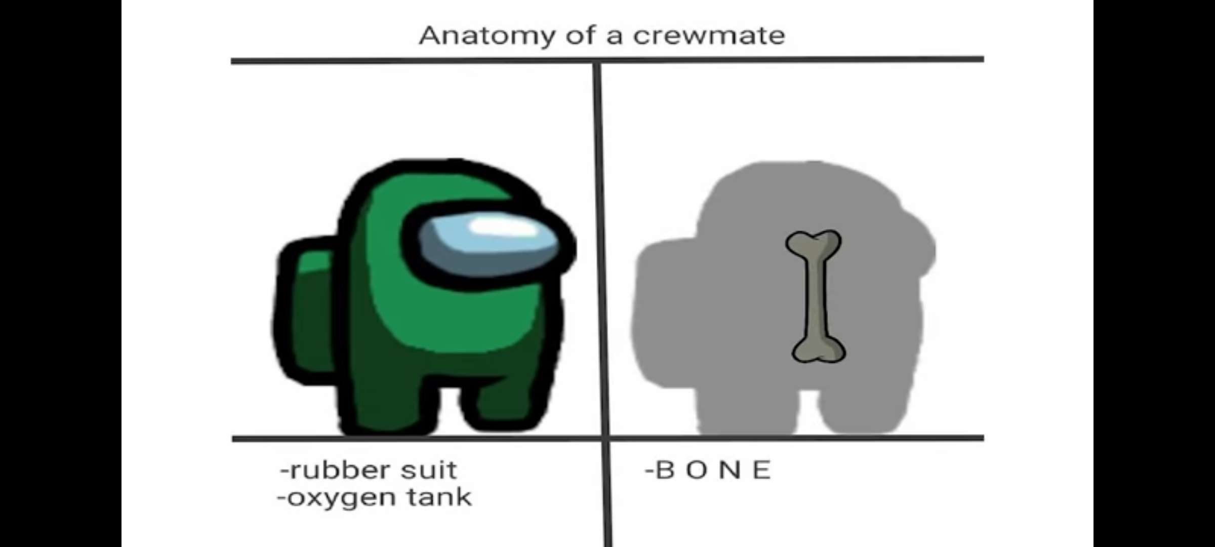 Inside a Crewmate | Scrolller