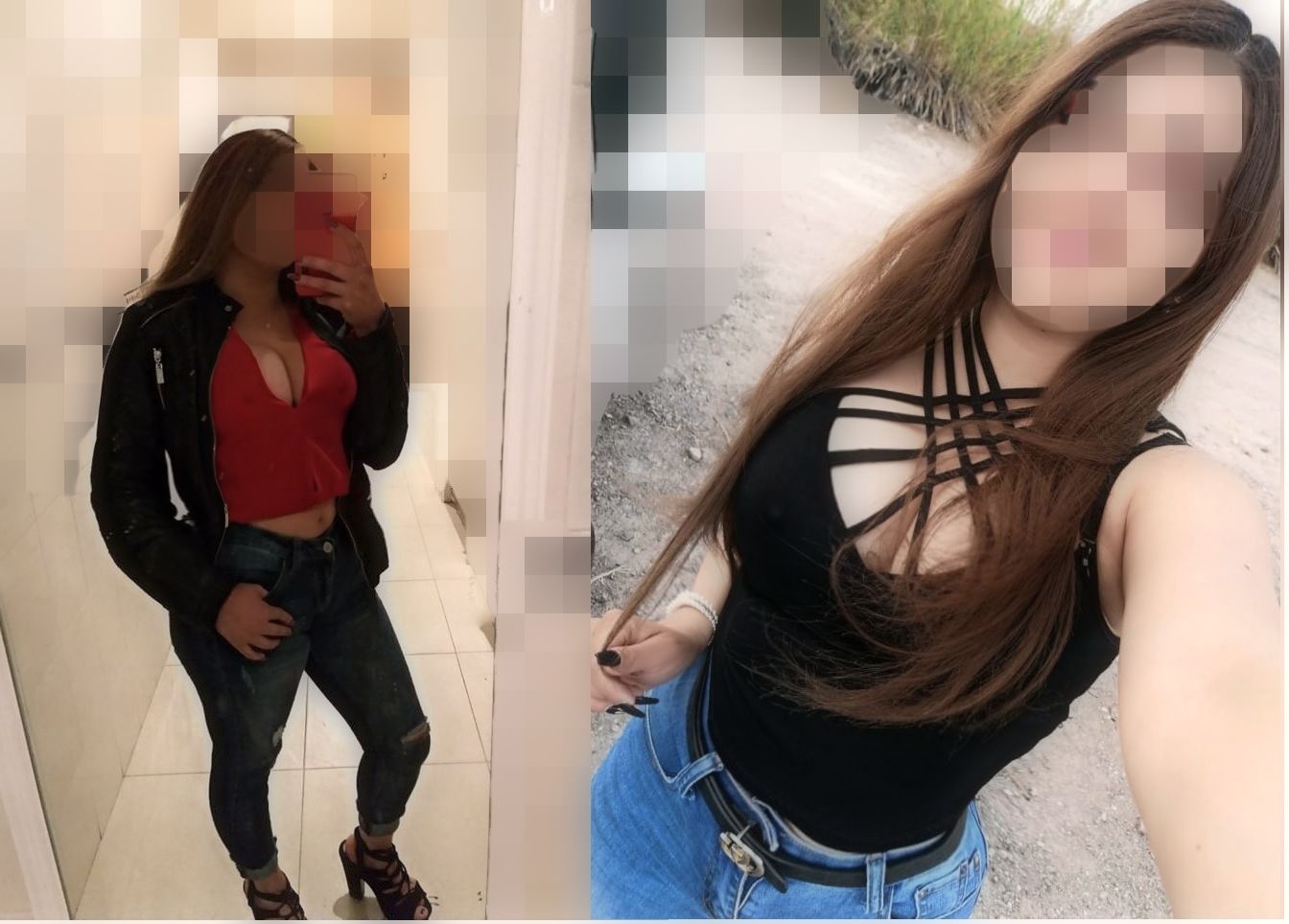 Inside... Outside... | Scrolller