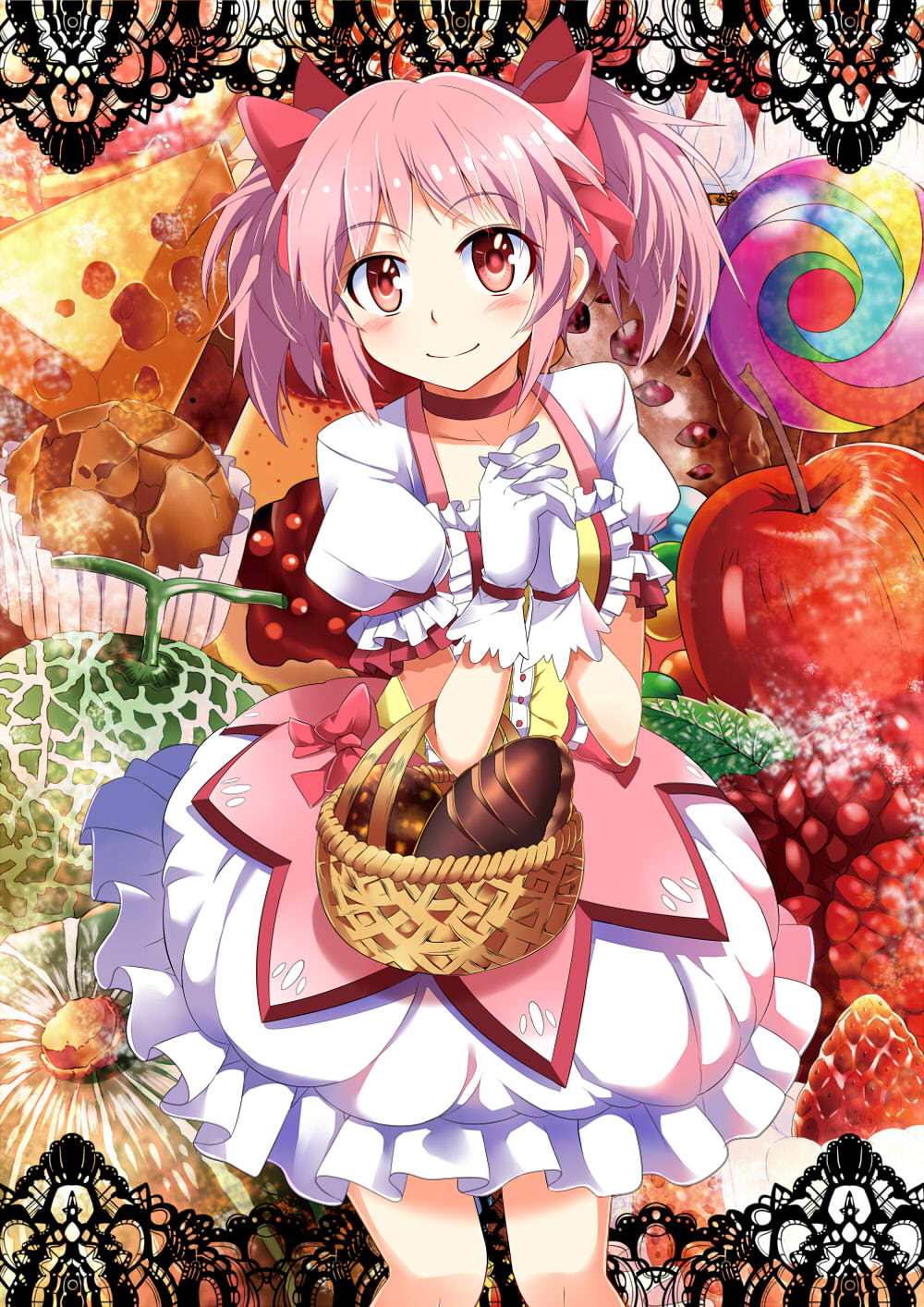 Inside the Labyrinth | Scrolller