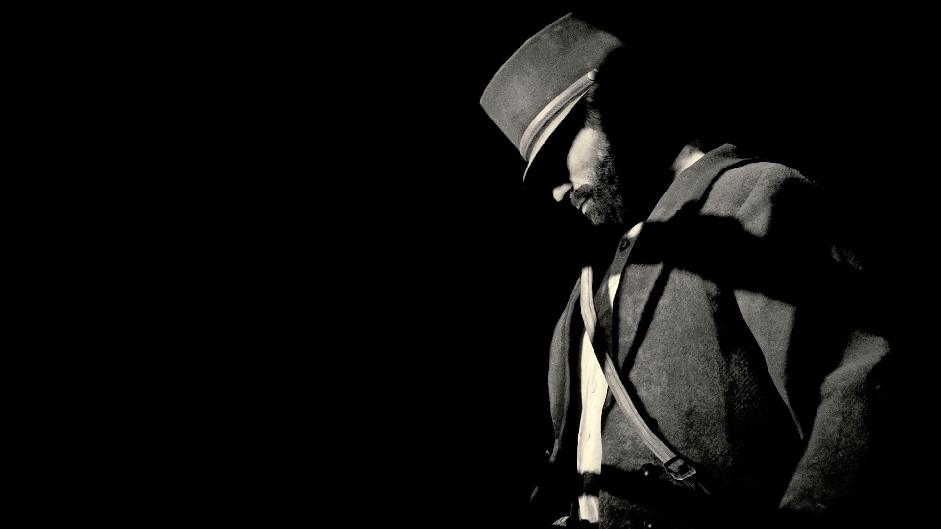 Inside the Van Horn Lighthouse. | Scrolller