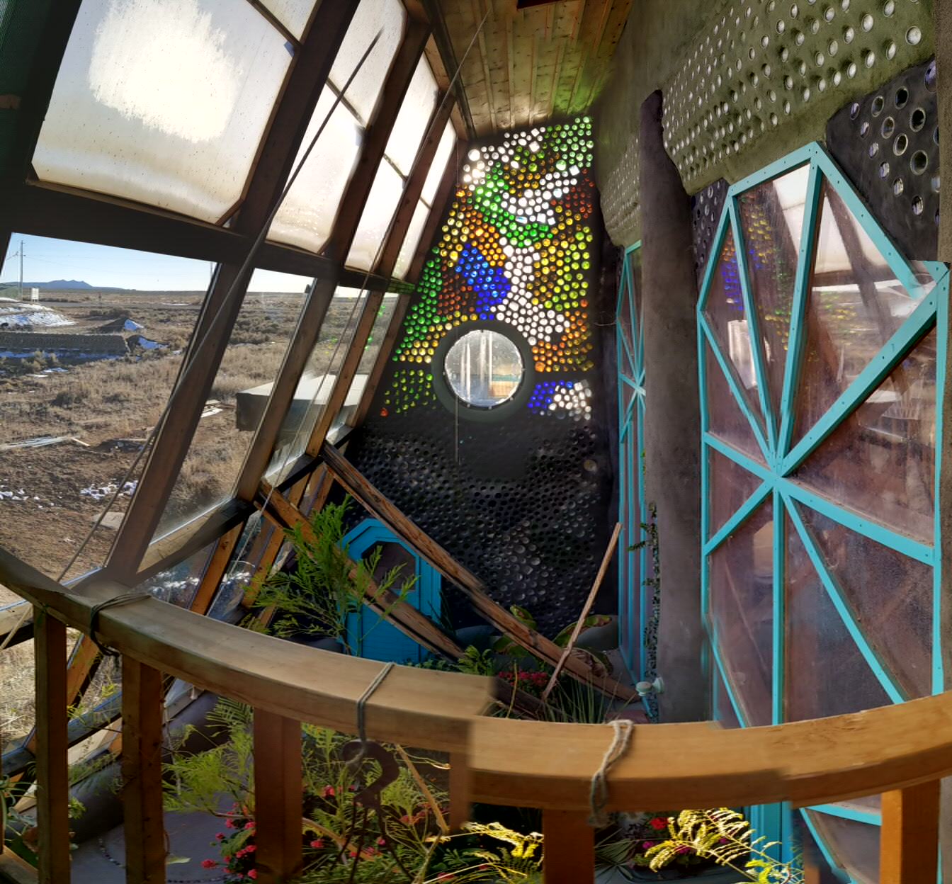 Inside Towers @ The Greater World | Scrolller