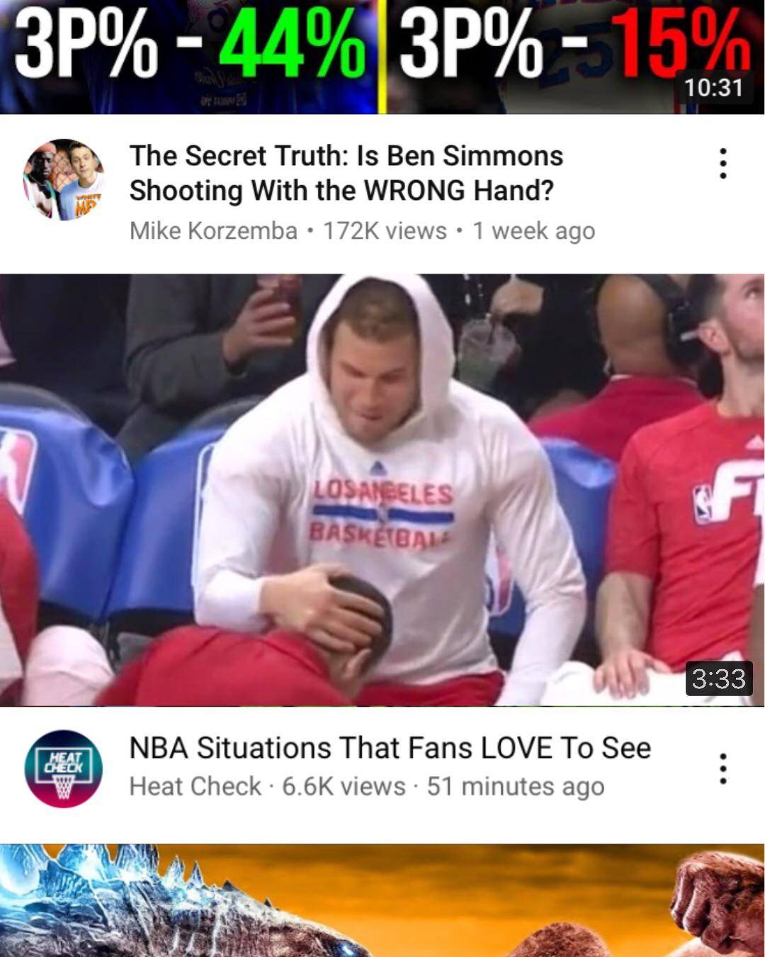 Inspirational | Scrolller