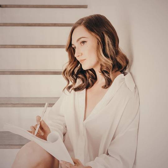 Inspired | Scrolller