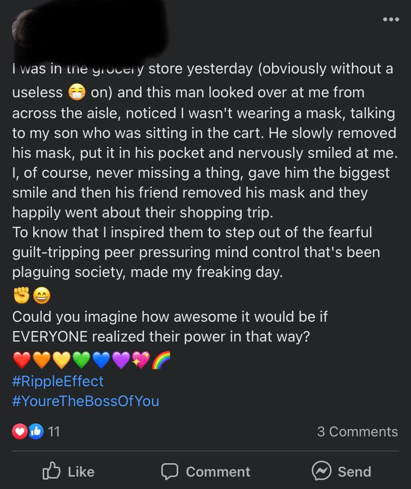 Inspiring. | Scrolller