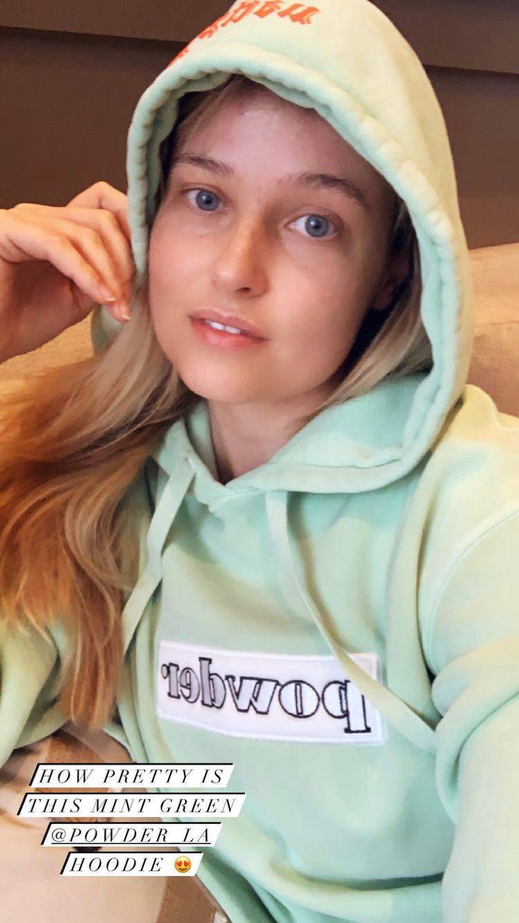 Insta stories 8th April 2021 | Scrolller