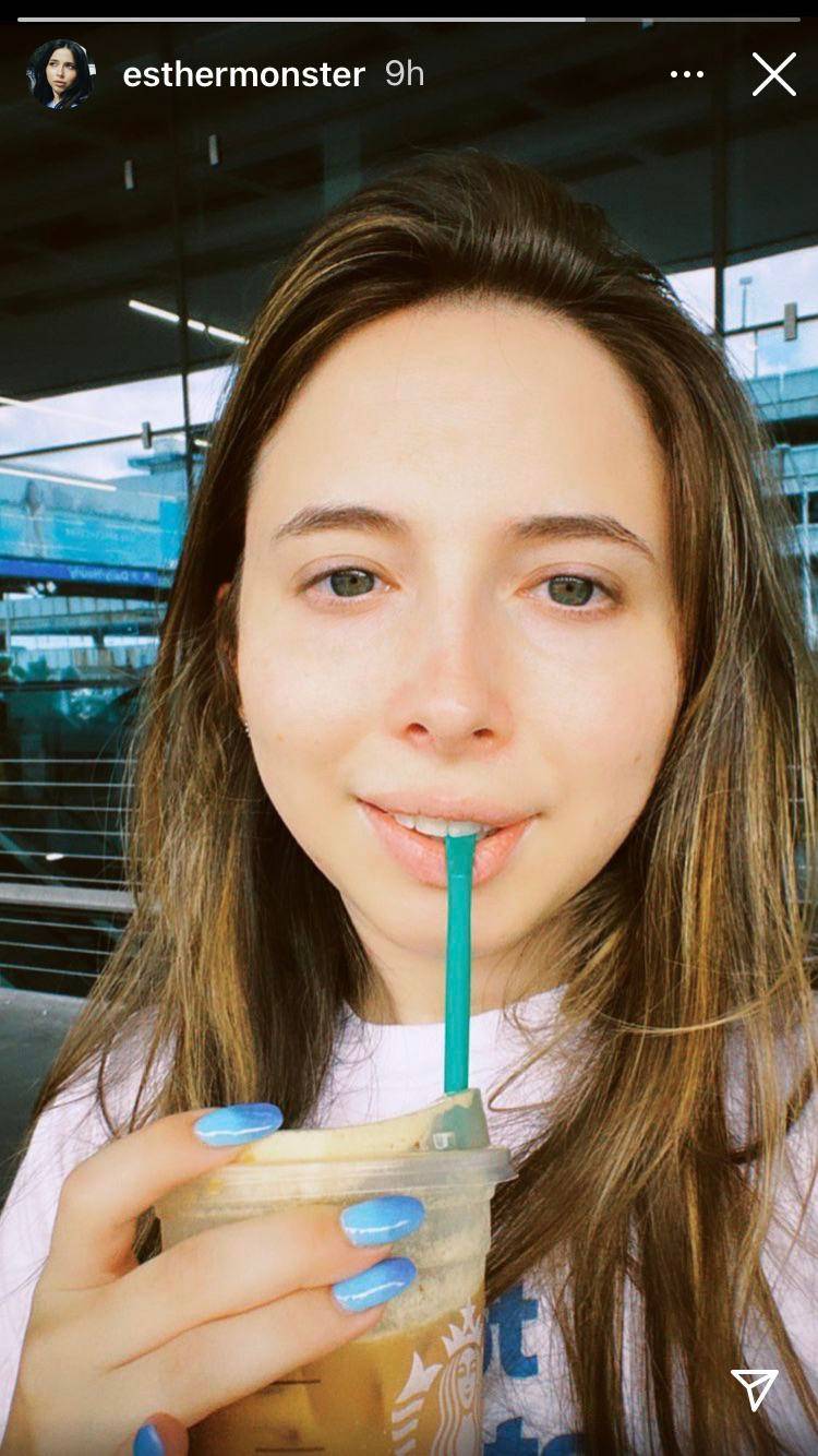 Insta story | Scrolller