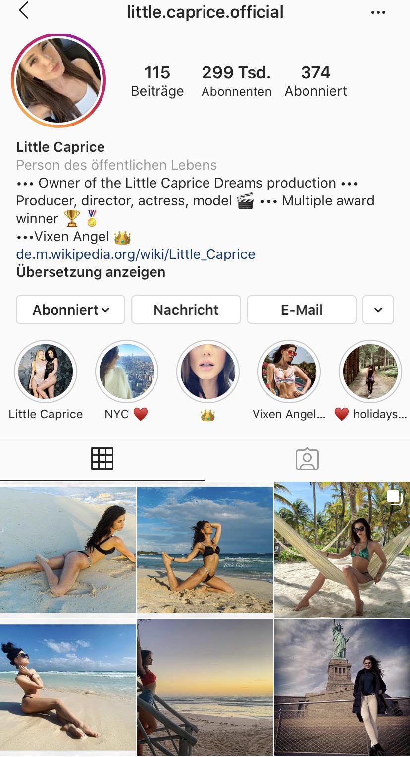 Instagram | Scrolller