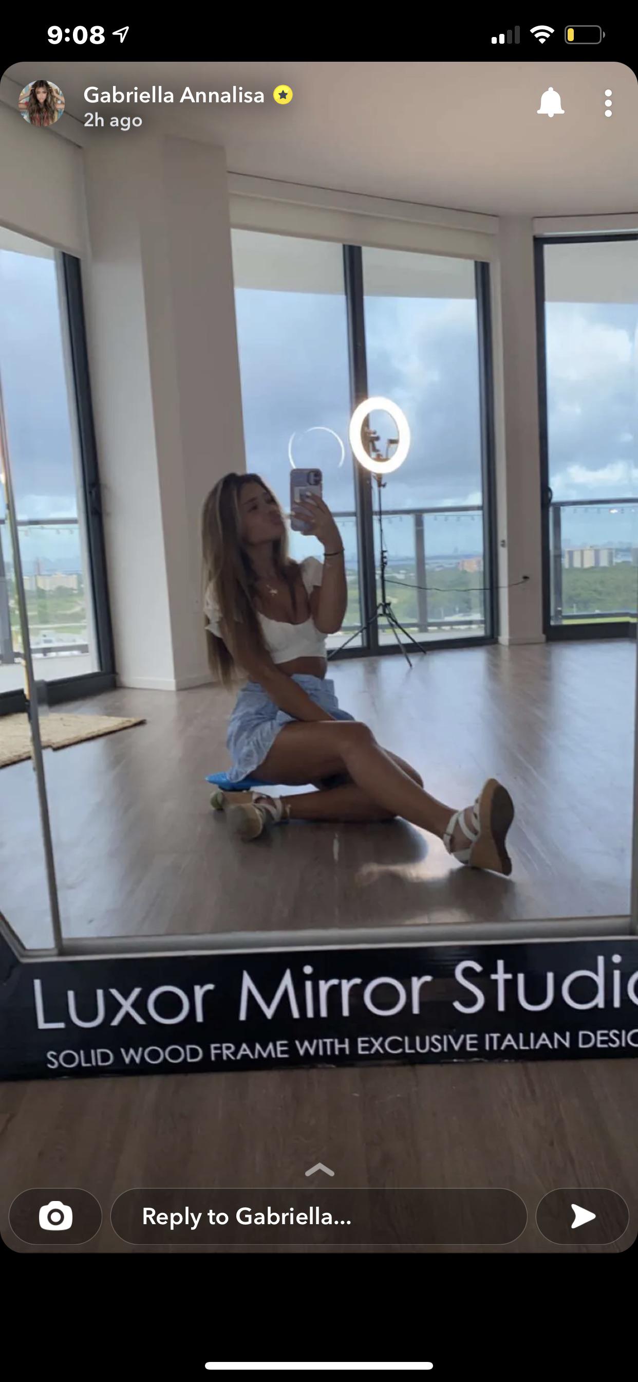 Instagram | Scrolller