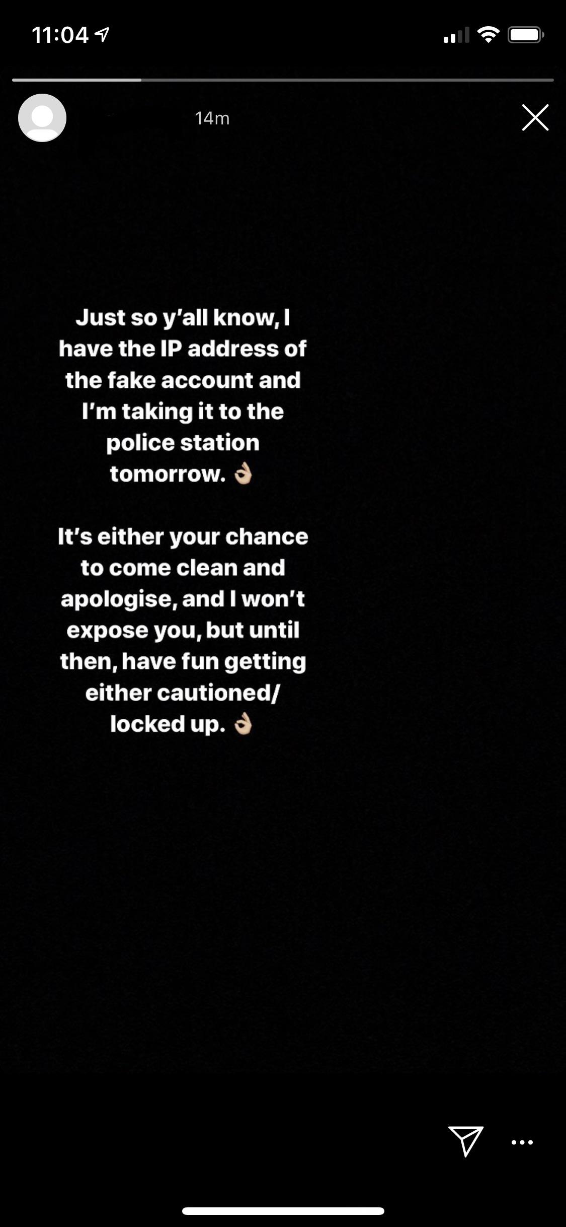 Instagram hacker | Scrolller