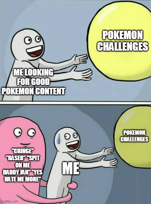 instant regret | Scrolller