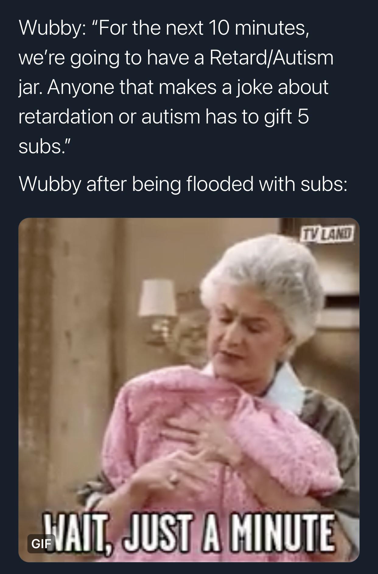 Instant Regret | Scrolller