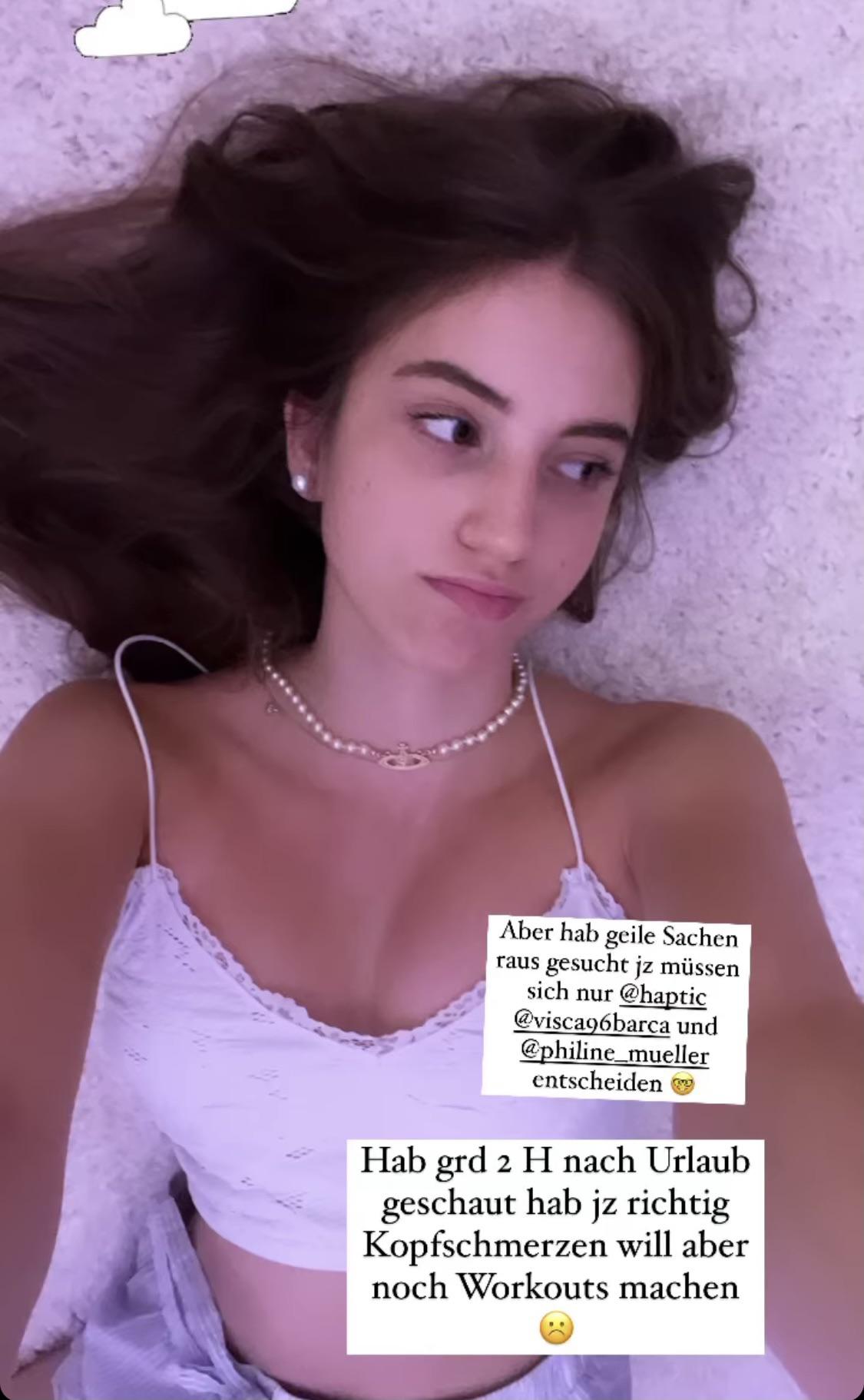 Instastory 🔥 | Scrolller