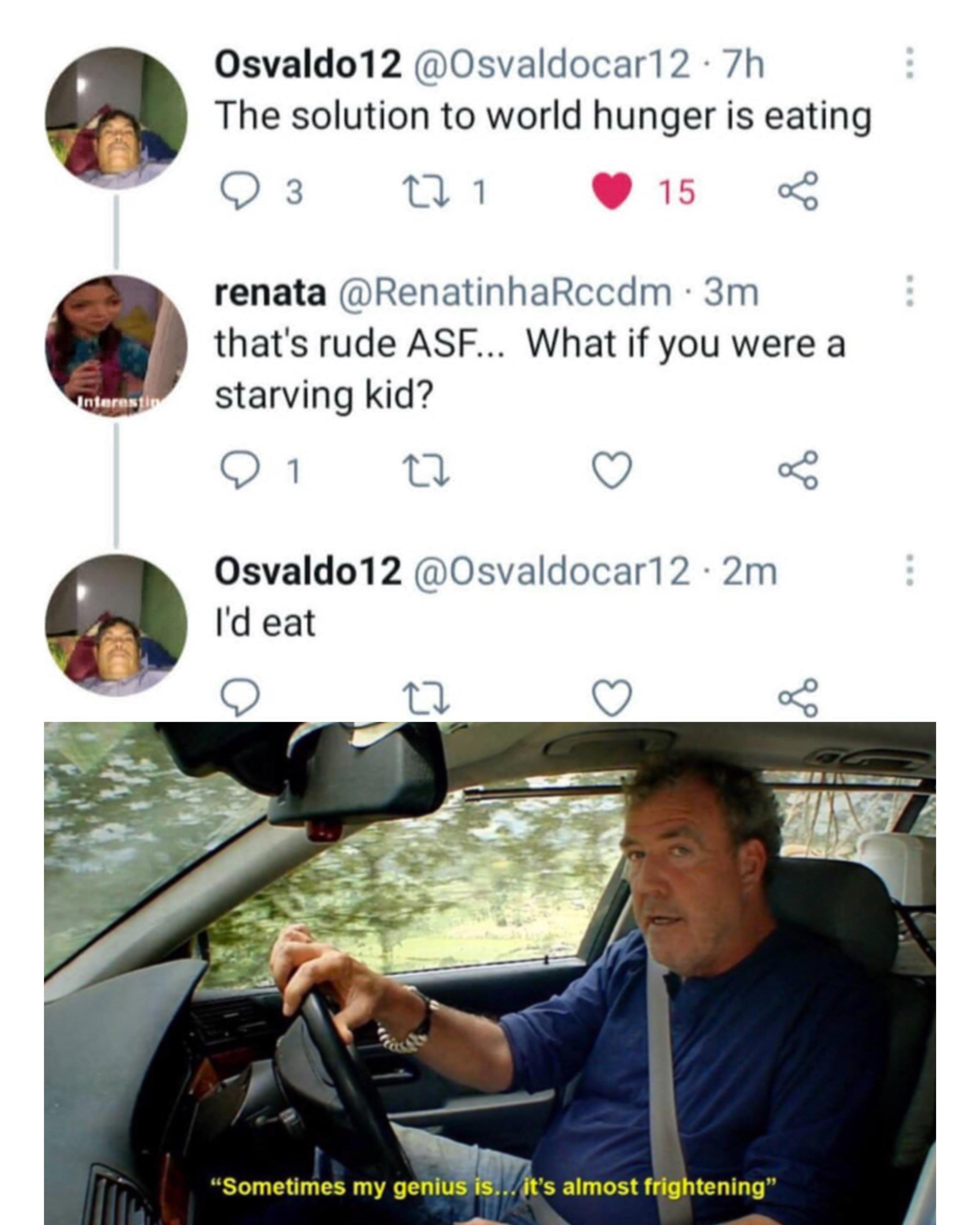 Intelligence 100 | Scrolller