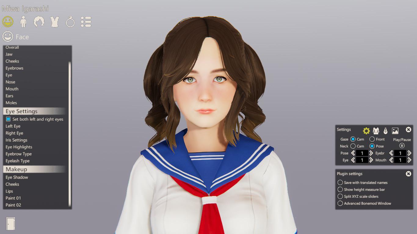 Intenté hacerla en Honey Select 2, cómo quedó? | Scrolller