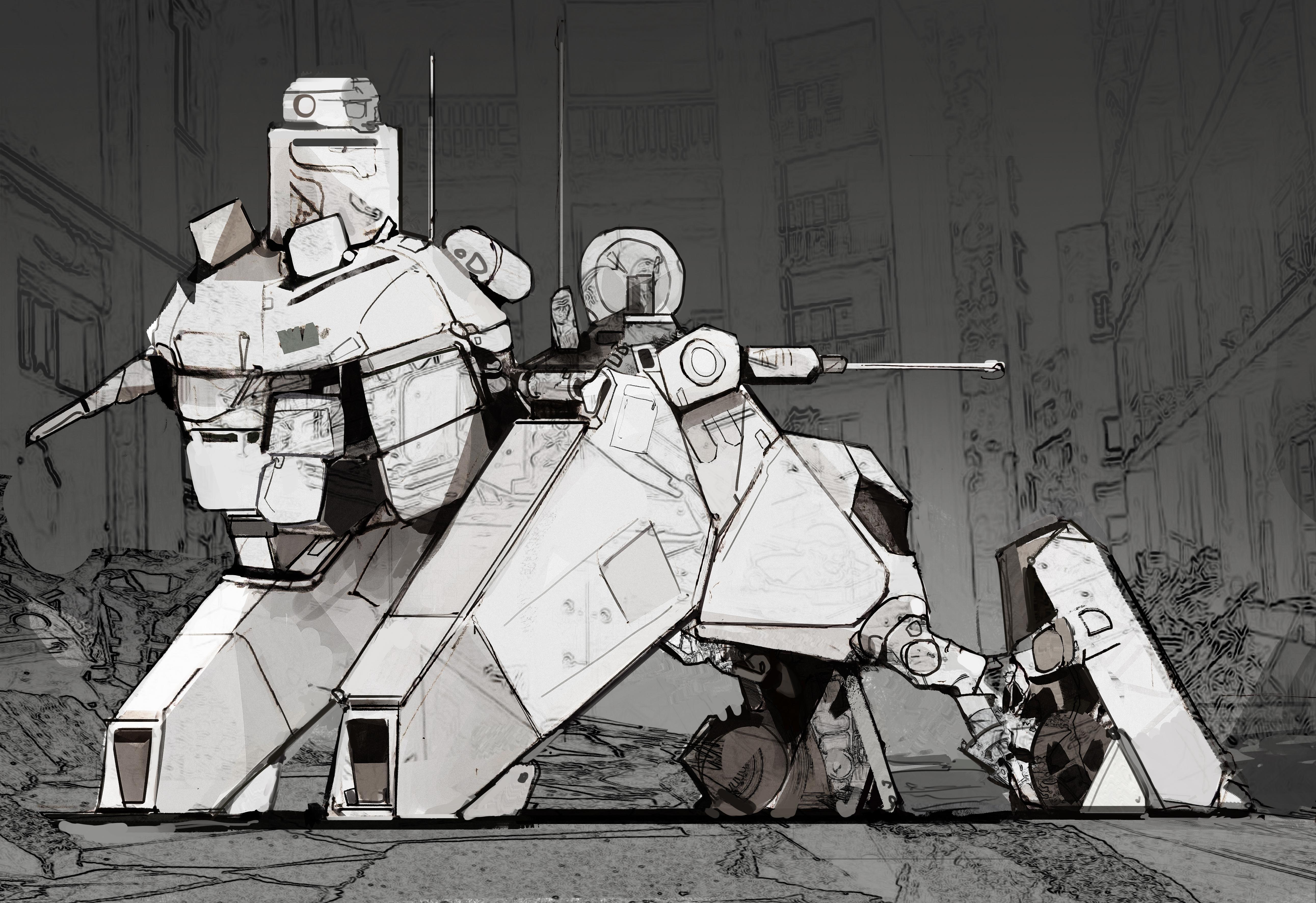 Interceptor | Scrolller