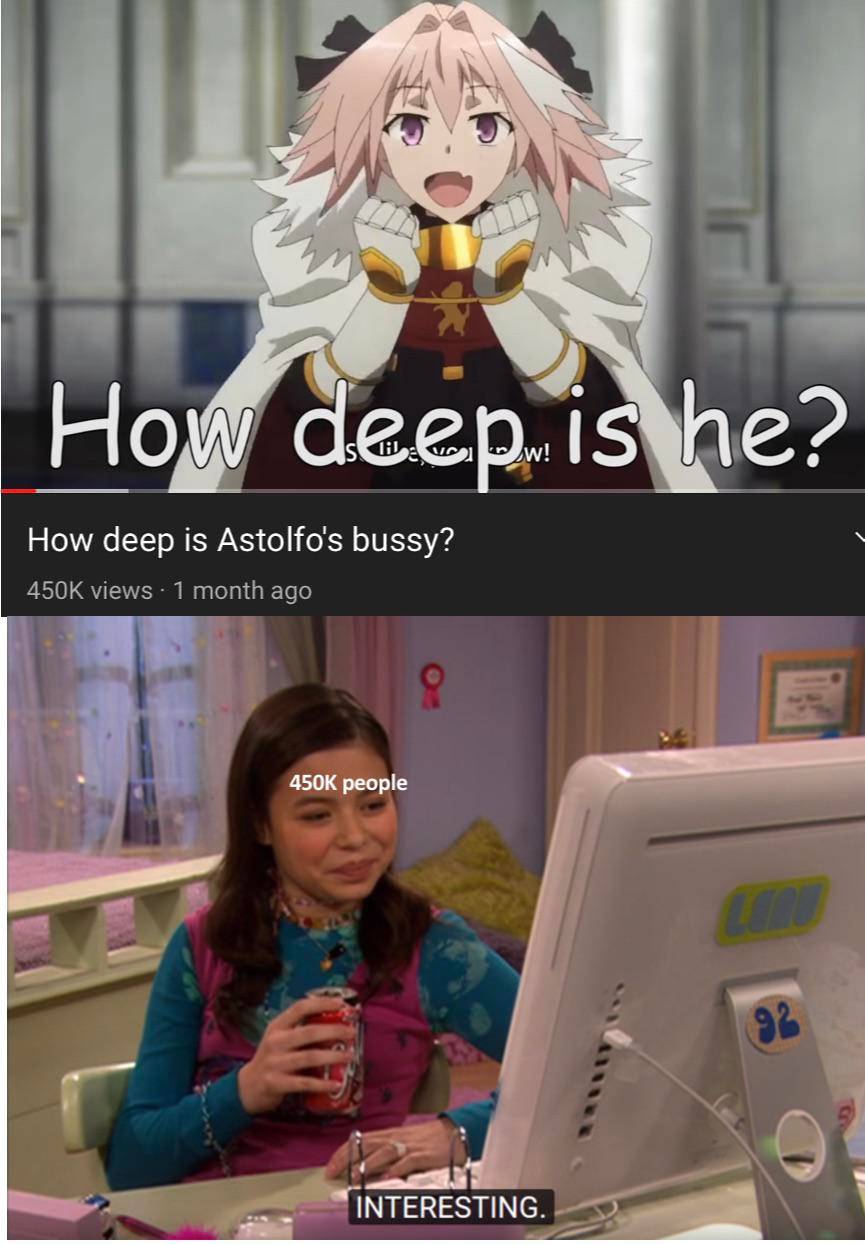 Interesting | Scrolller