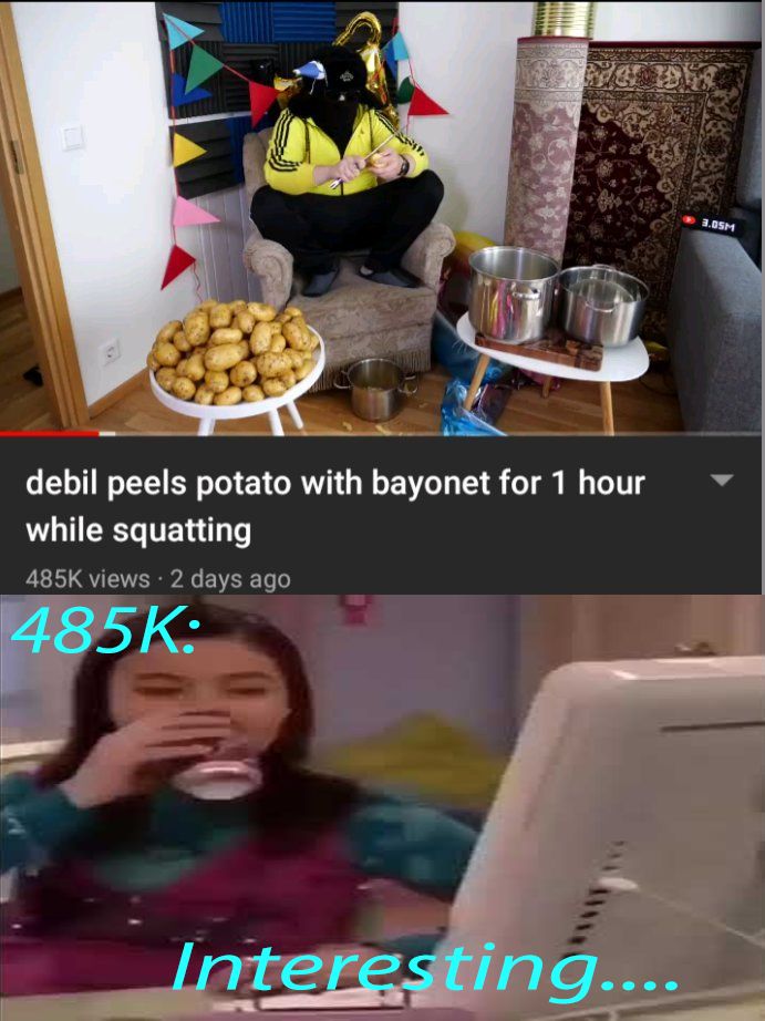 Interesting.. | Scrolller