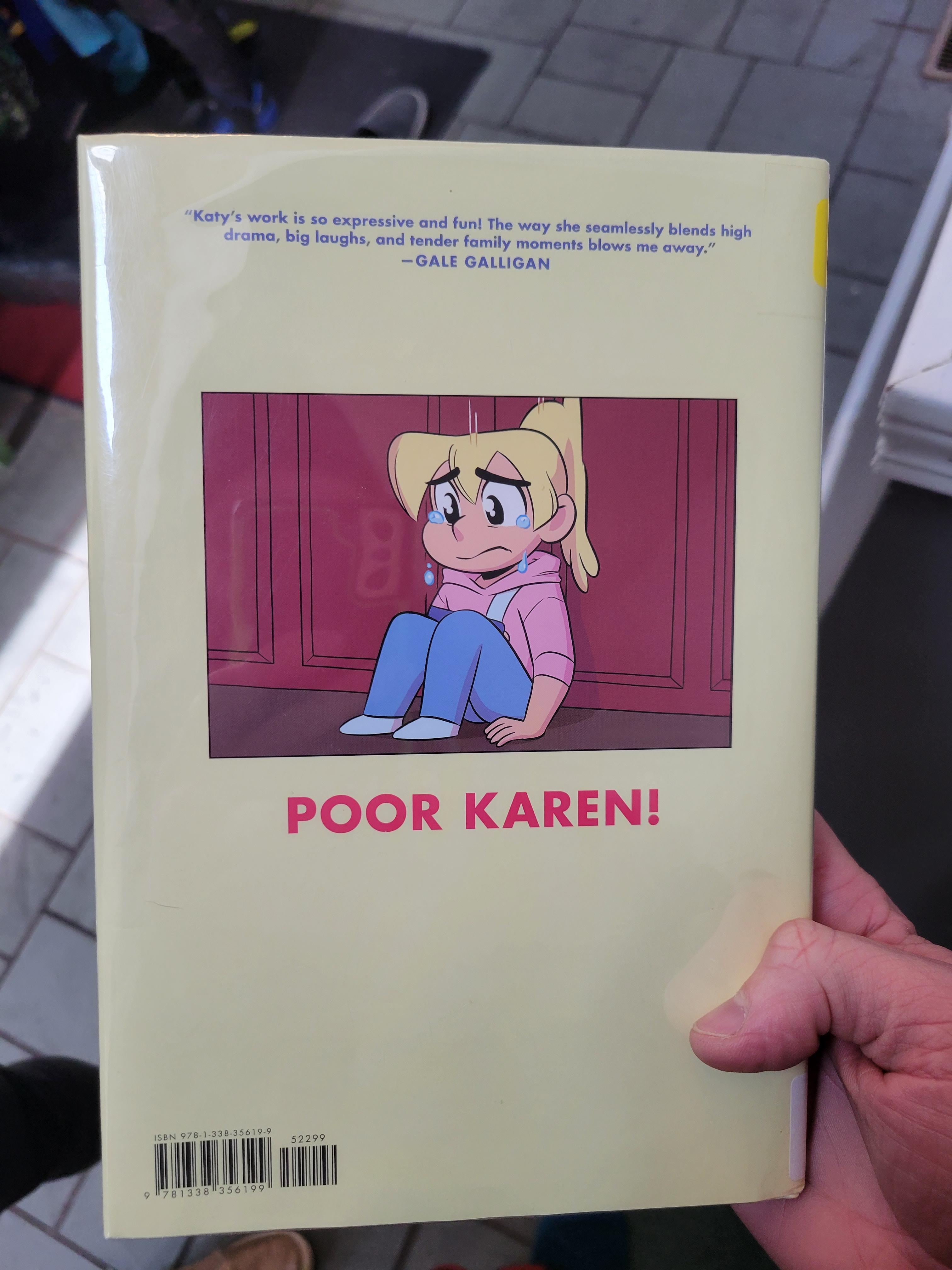 Interesting book we got here... | Scrolller