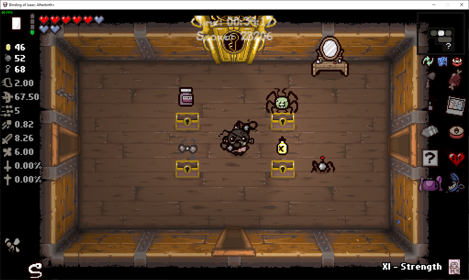 Interesting chest chests... | Scrolller