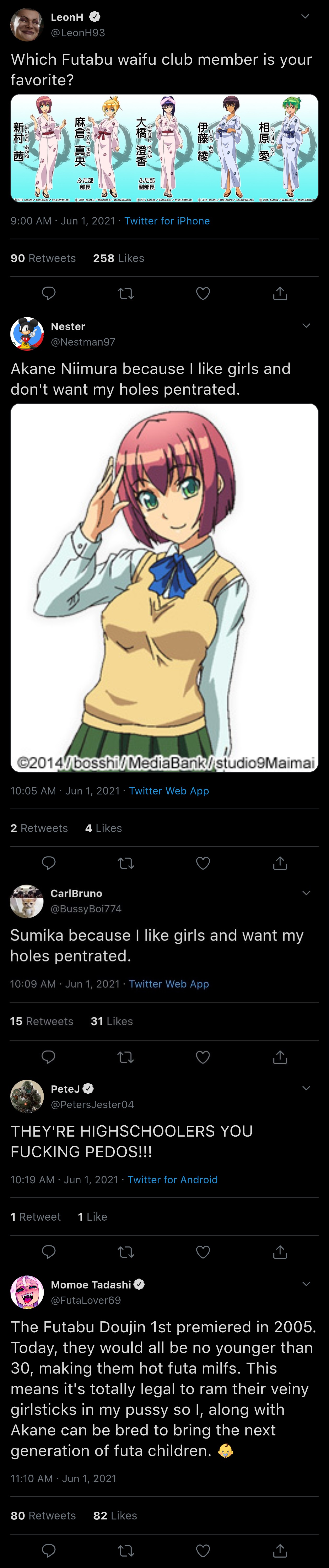 Interesting fact | Scrolller