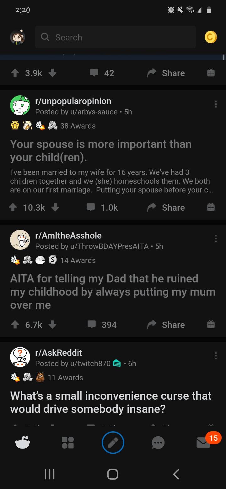 Interesting | Scrolller