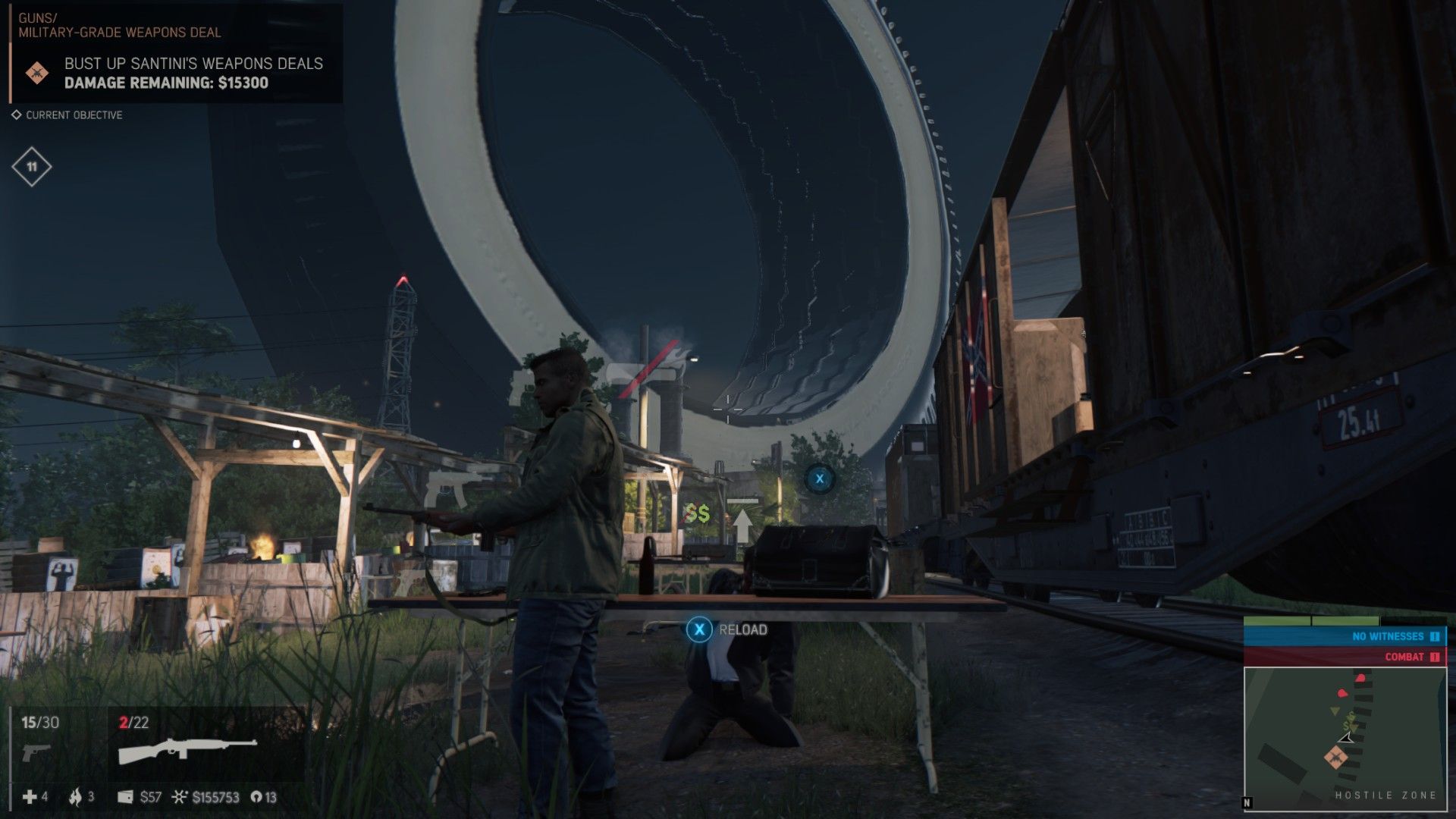 Interesting Graphical Glitch | Scrolller