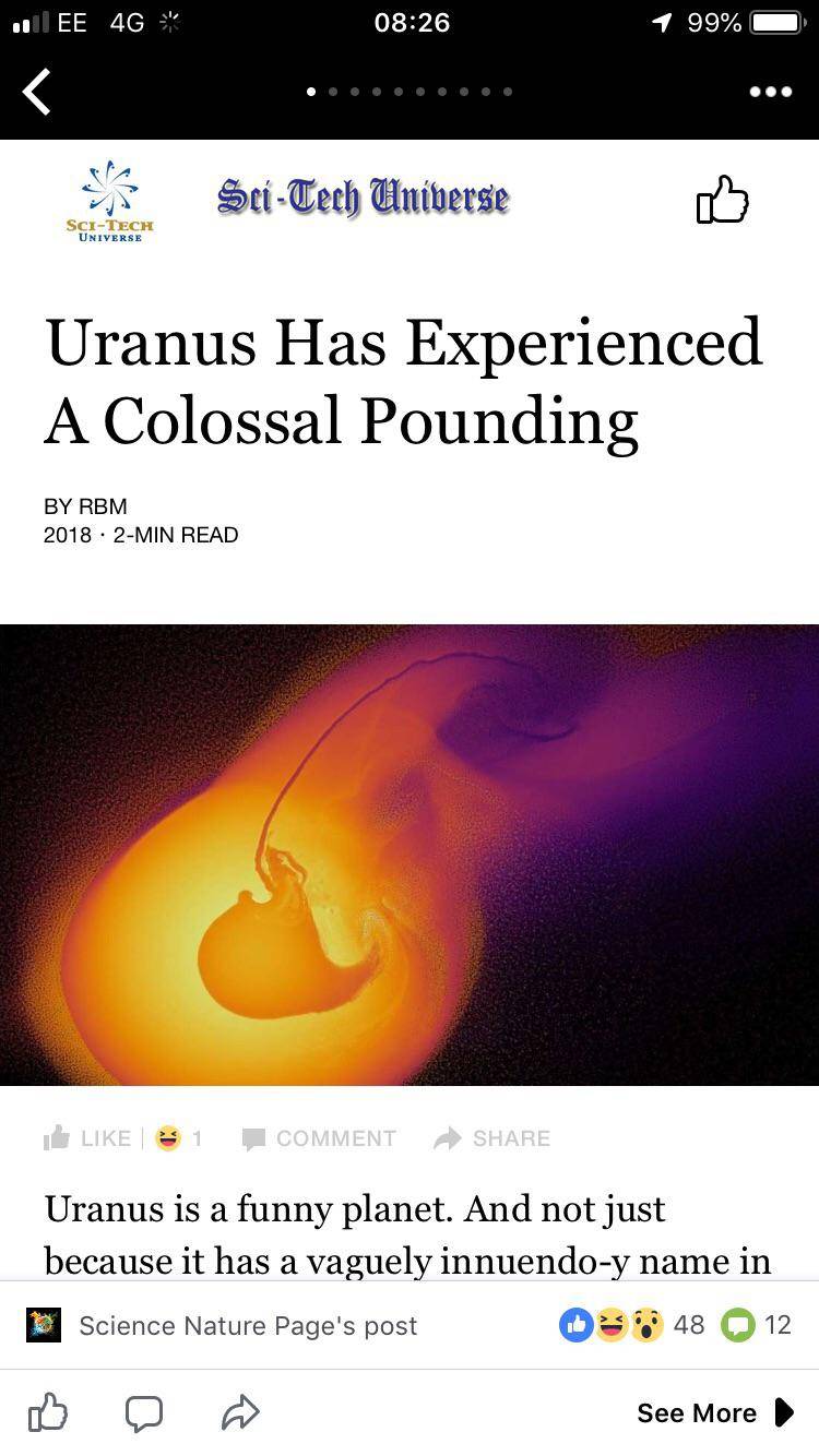 Interesting indeed | Scrolller