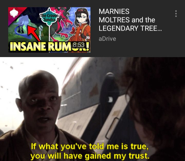 Interesting indeed... | Scrolller