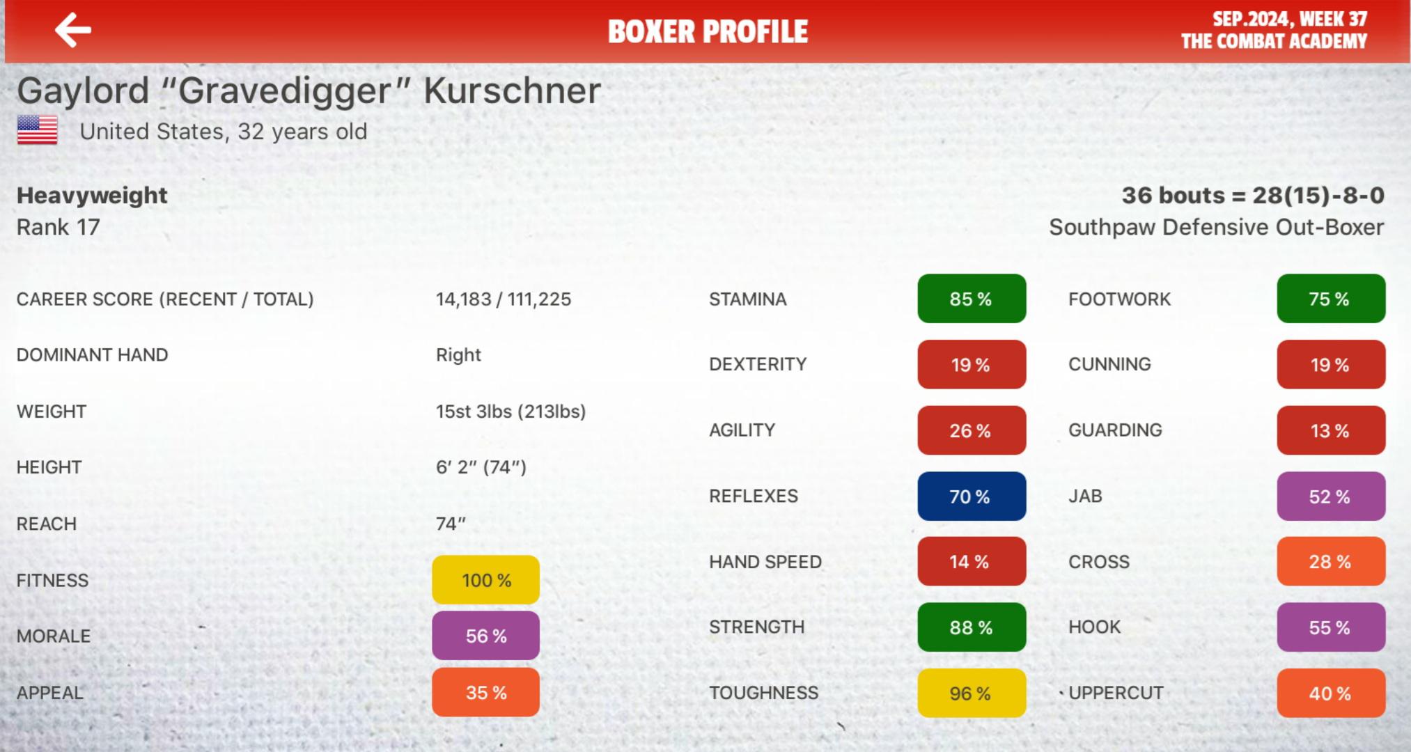 Interesting name | Scrolller
