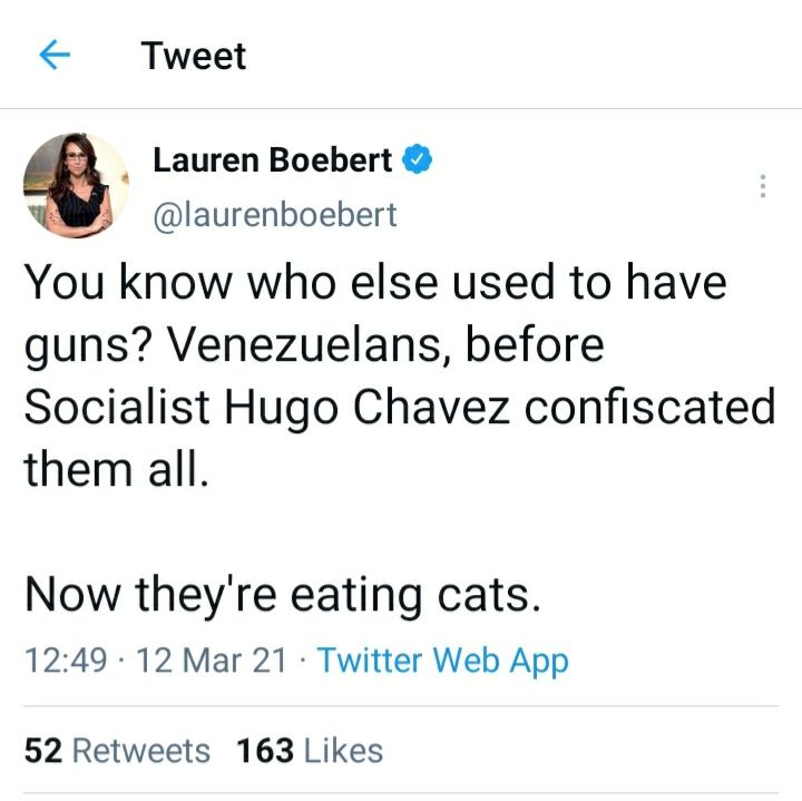 Interesting take | Scrolller