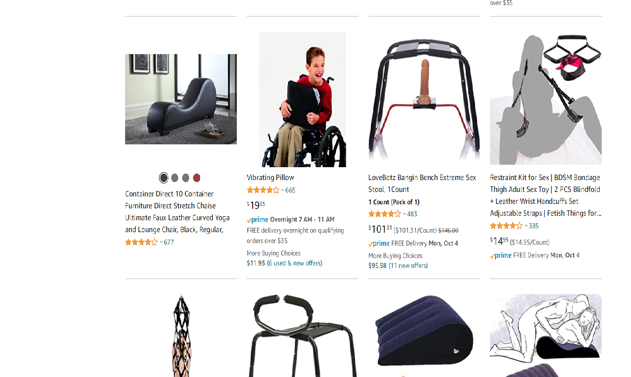 interesting thumbnail [NSFW] | Scrolller