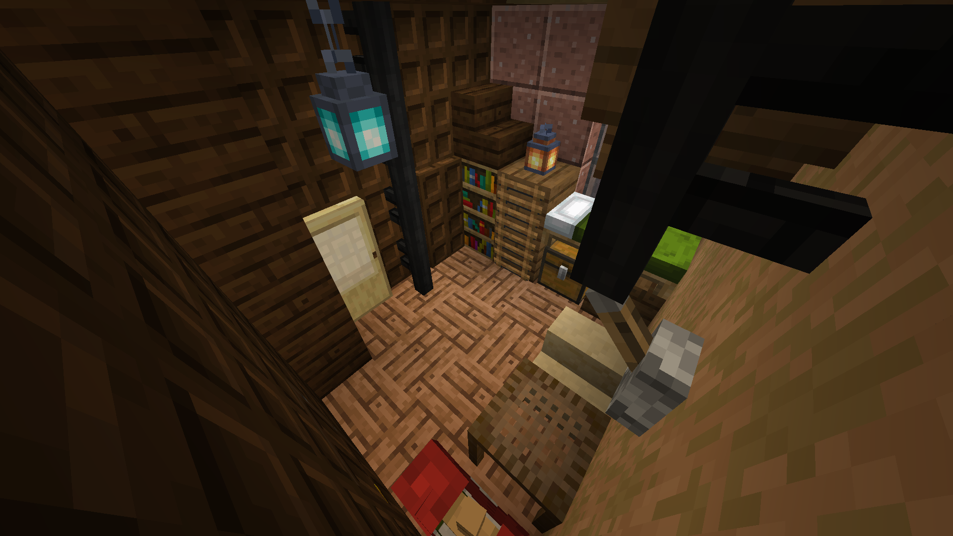 Interiors. | Scrolller