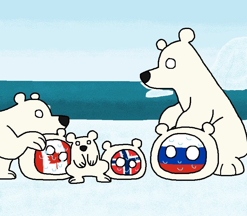 International Polar Bear Day | Scrolller