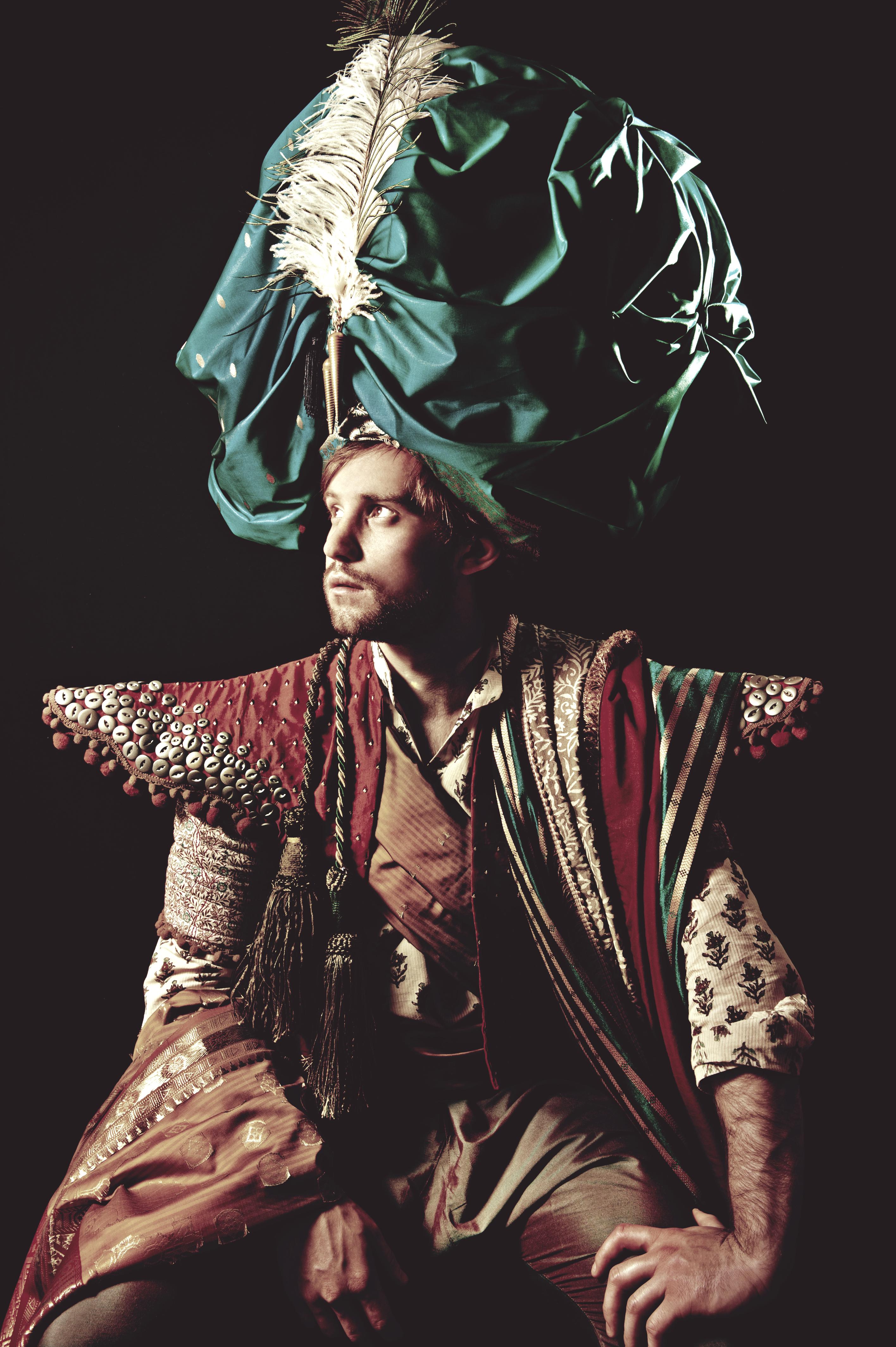 Interview with an Ottoman Prince... | Scrolller